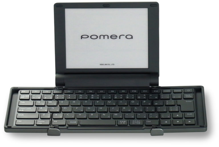 Pomera เครื่องพิมพ์ดีดพกพาระบบดิจิตอล อุปกรณ์ที่คนชอบพิมพ์ต้องไม่พลาด ...