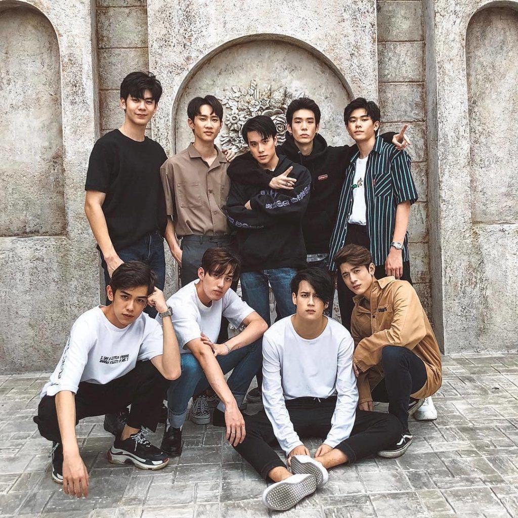 เลือดข้นคนจาง 9by9 NINE BY NINE ดูเลือดข้นคนจางย้อนหลัง