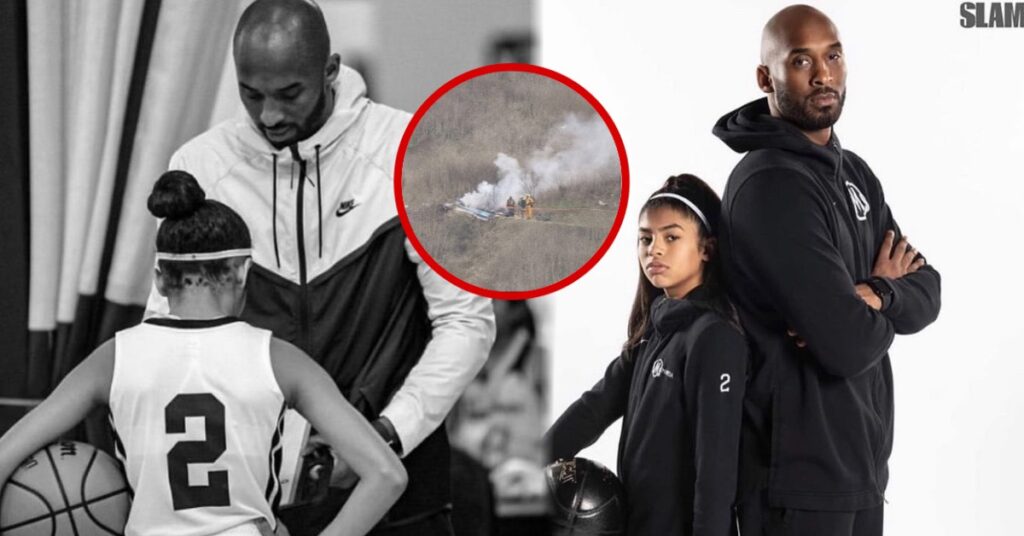 ประวัติ โคบี ไบรอันท์ หนึ่งในนัก บาสเกตบอล NBA เก่งที่สุดในโลก