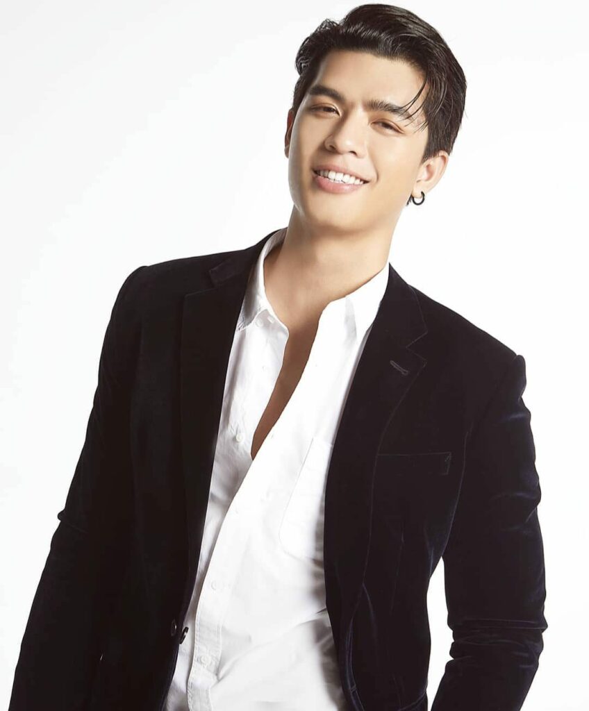 เปิดวาร์ป จอส เวอาห์ นักแสดงหนุ่มสุดฮอต หนุ่มใต้หน้าคม ขวัญใจสาวๆ