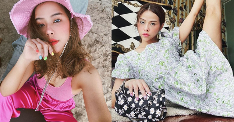 พลอย ชวพร เลาหพงศ์ชนะ Archives - Bright Today