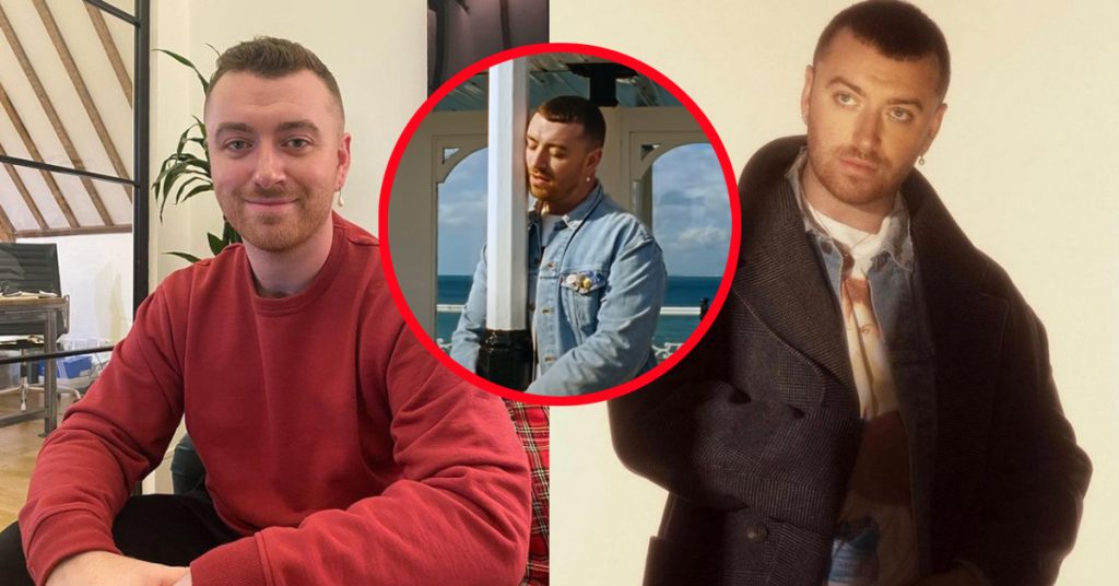 Sam Smith แรงไม่มีแผ่ว!! ทำเพลงใหม่ “Kids Again” ฮิตติดชาร์ตในประเทศไทย