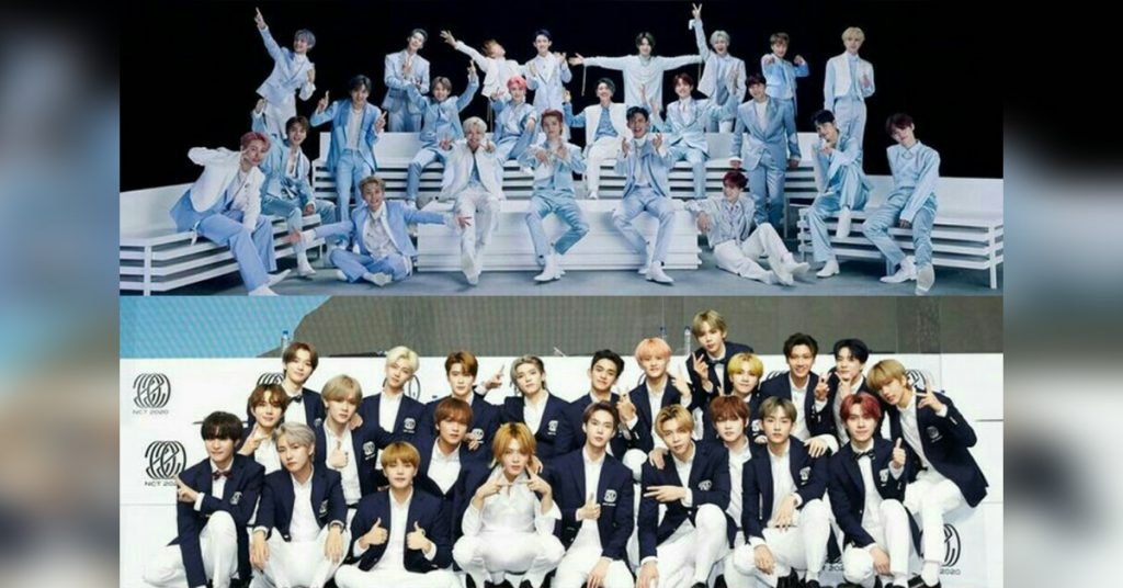 หวีดให้ดัง ปังไม่หยุด! กับ คอนเสิร์ต NCT 2020 เพลงมันส์จนต้องร้องขอชีวิต