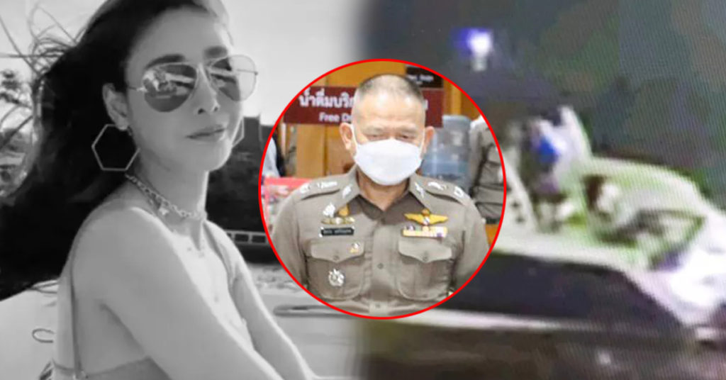 ตำรวจ ยืนยัน 5 คนบนเรือ คดีแตงโม ไม่จำเป็นต้องเข้า เครื่องจับเท็จ