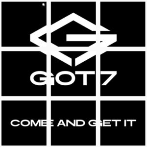 พร้อมหรือยัง ! GOT7 เผยโลโก้ใหม่ต้อนรับการคัมแบ็คที่กำลังจะมาถึง