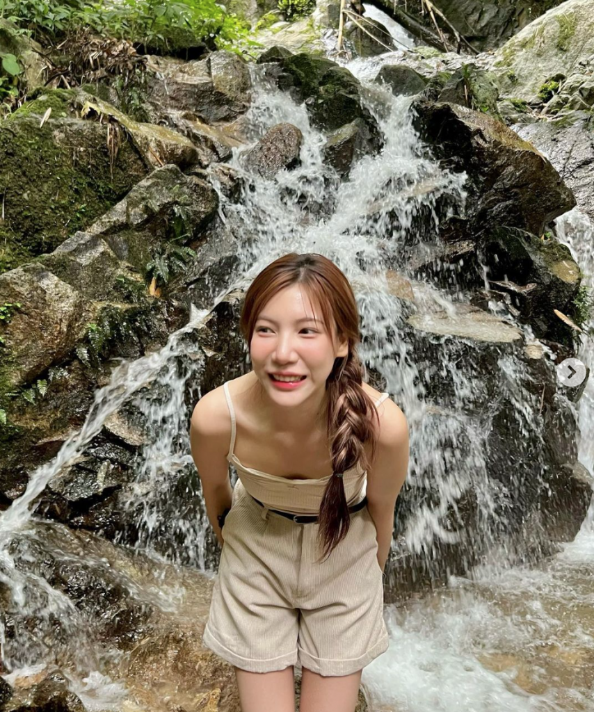 ประวัติ อุงเอิง คือใคร เปิดวาร์ปไอจีโปรไฟล์สุดปัง น่ารักละลาย 3415