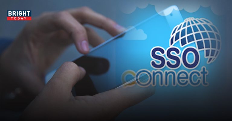 ขั้นตอนลงทะเบียนแอป SSO CONNECT MOBILE เช็กสิทธิประกันสังคม