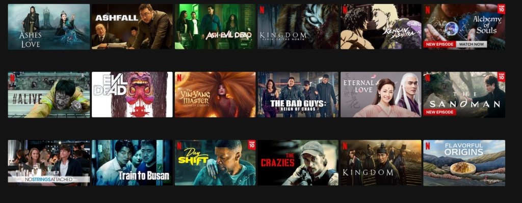 Netflix เปิดตัวแพ็กเกจใหม่ ราคาถูกลง แลกกับการดูโฆษณา 4 นาที