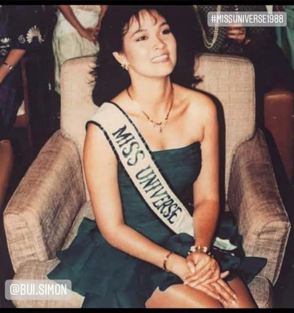 แม่เวียร์ ศุกลวัฒน์ เผย เป็นแฟนคลับ ปุ๋ย ภรณ์ทิพย์ พร้อมภาพยืนยัน ...