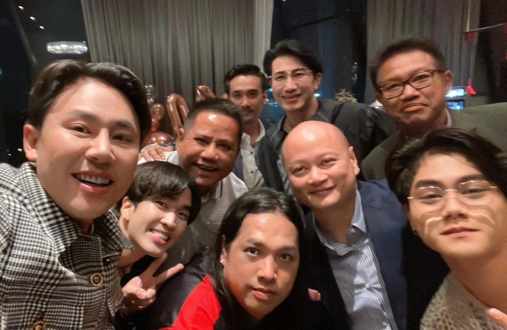 ทนายตั้ม เคลื่อนไหวหลังสัมภาษณ์ ปมดรารุ่นใหญ่ ลั่น ไม่ได้แกล้งใครนะ