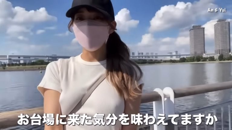 ยูทูปเบอร์สาว ดาว OnlyFans ทำคลิปพาเที่ยวแบบง่ายๆ แต่คนดูเป็นล้าน