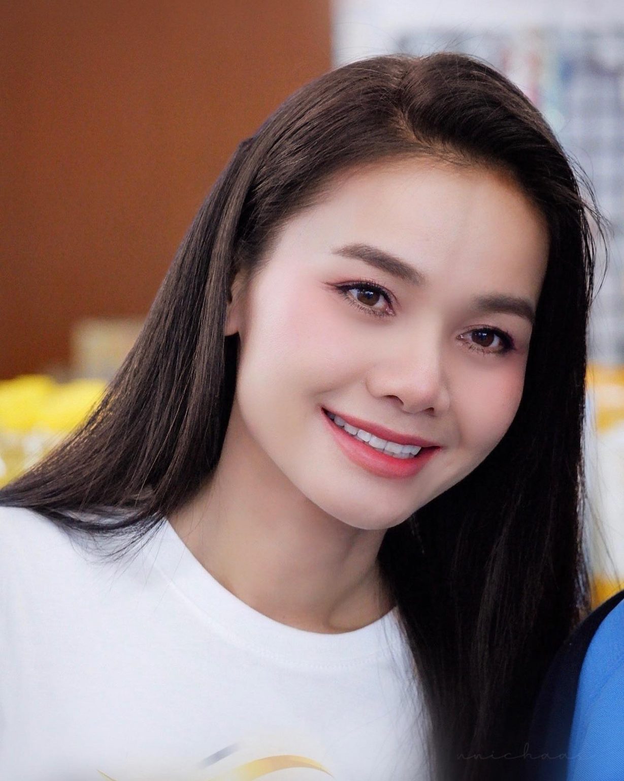 สะเทือนใจ! ต่าย อรทัย เข้าเยี่ยมน้องสะใภ้ ถูกชนแล้วหนี อาการสาหัส หวังปาฏิหาริย์