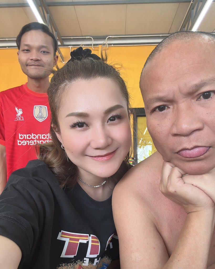 แรงมาก! เอ็ม บุษราคัม ฝากถึงพวกขี้อิจฉา ชอบเหน็บการใช้เงินคนอื่น