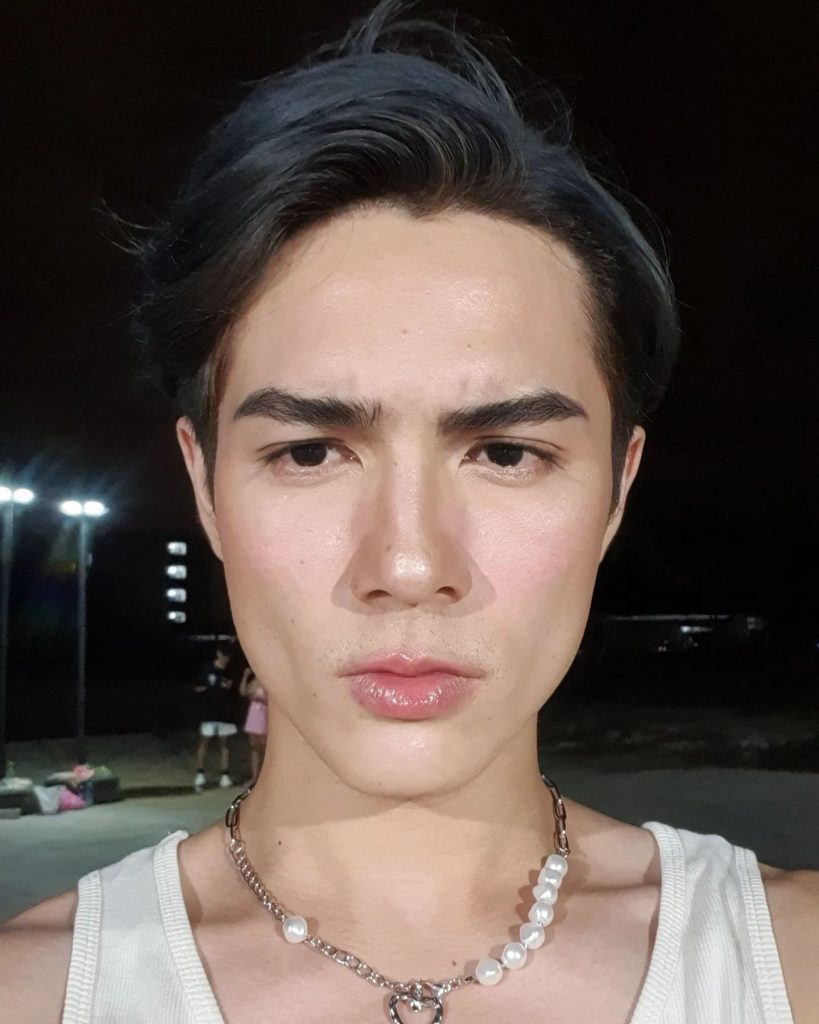 แรงมาก ดาราสาว โผล่คอมเมนต์คลิป แน็ก ชาลี อวยพรวันเกิด เก๋ไก๋