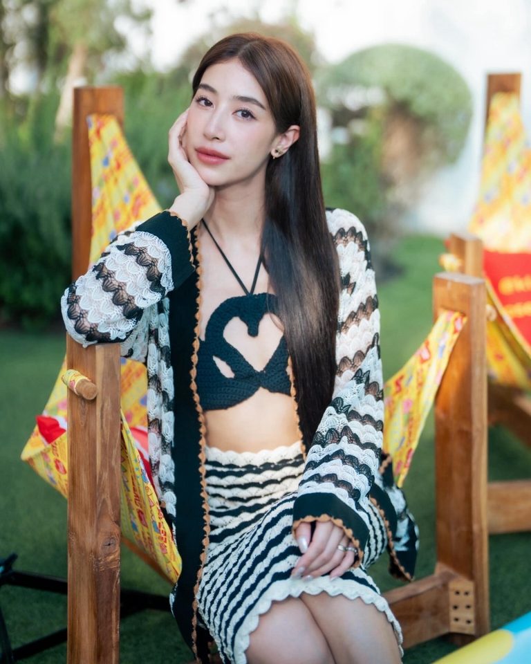 แน็ก ชาลี รับเคยจีบ มิ้นต์ ชาลิดา จริง ลั่น ยังจำเรื่องราวเก่าๆ ได้ดี