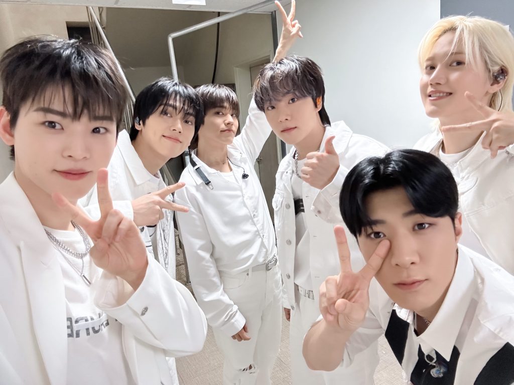 นับถอยหลังรอ ONF เปิดตัวมินิอัลบั้มชุดที่ 8 'BEAUTIFUL SHADOW'