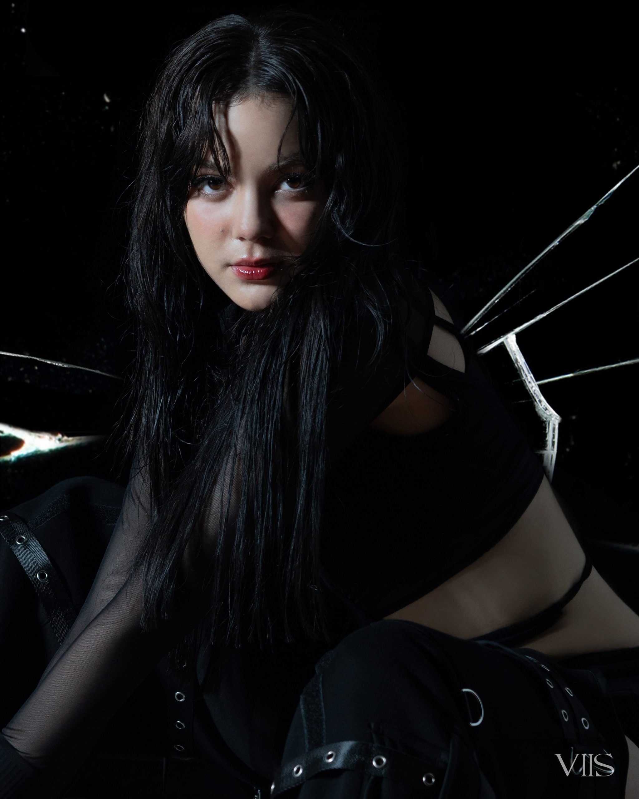 ทำถึง! VIIS ปล่อยซิงเกิลใหม่ MIRROR MIRROR ให้แฟนๆ ขนลุกอีกครั้ง