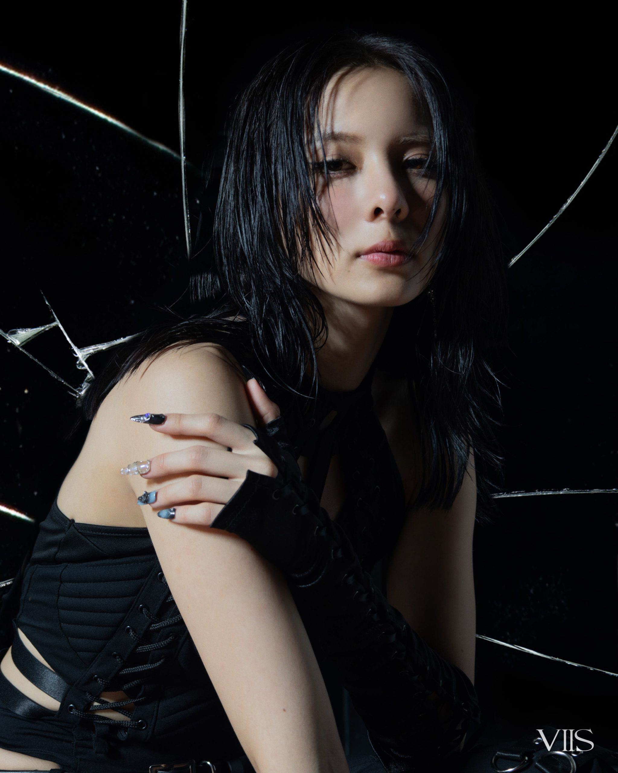 ทำถึง! VIIS ปล่อยซิงเกิลใหม่ MIRROR MIRROR ให้แฟนๆ ขนลุกอีกครั้ง