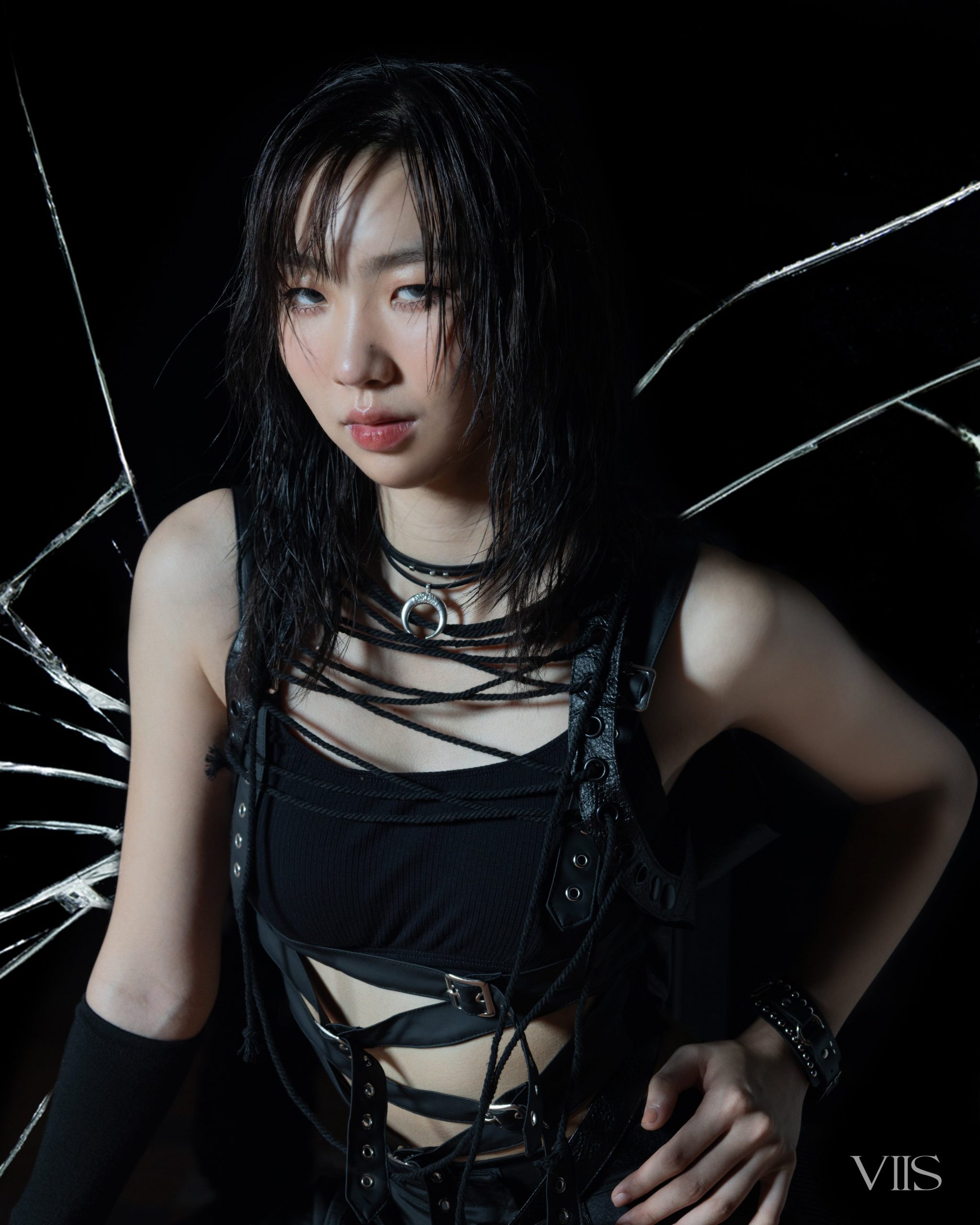 ทำถึง! VIIS ปล่อยซิงเกิลใหม่ MIRROR MIRROR ให้แฟนๆ ขนลุกอีกครั้ง